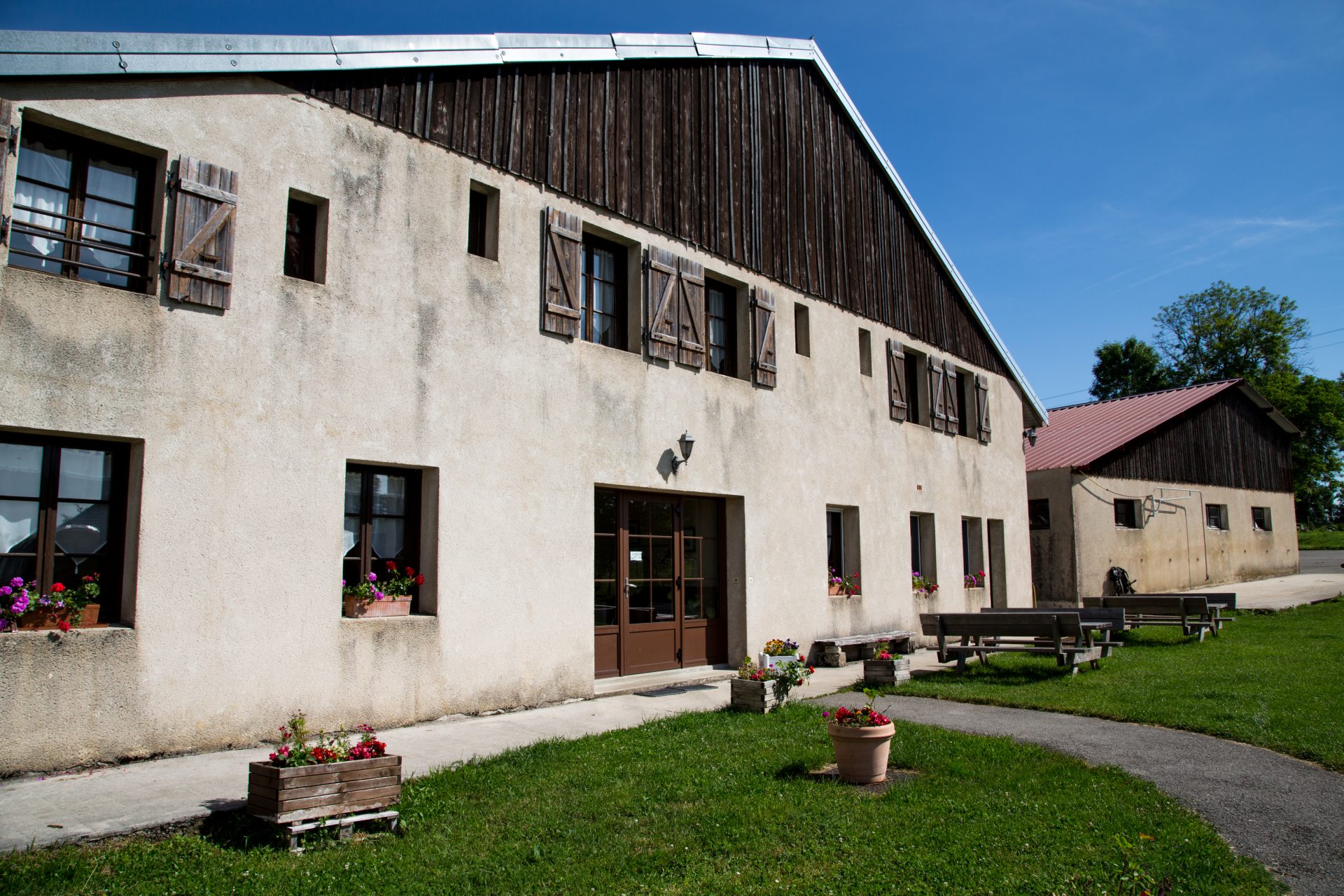 IMG_3702 - Auberge le Sillet