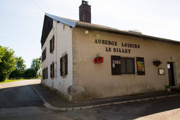 IMG_3706 - Auberge le Sillet