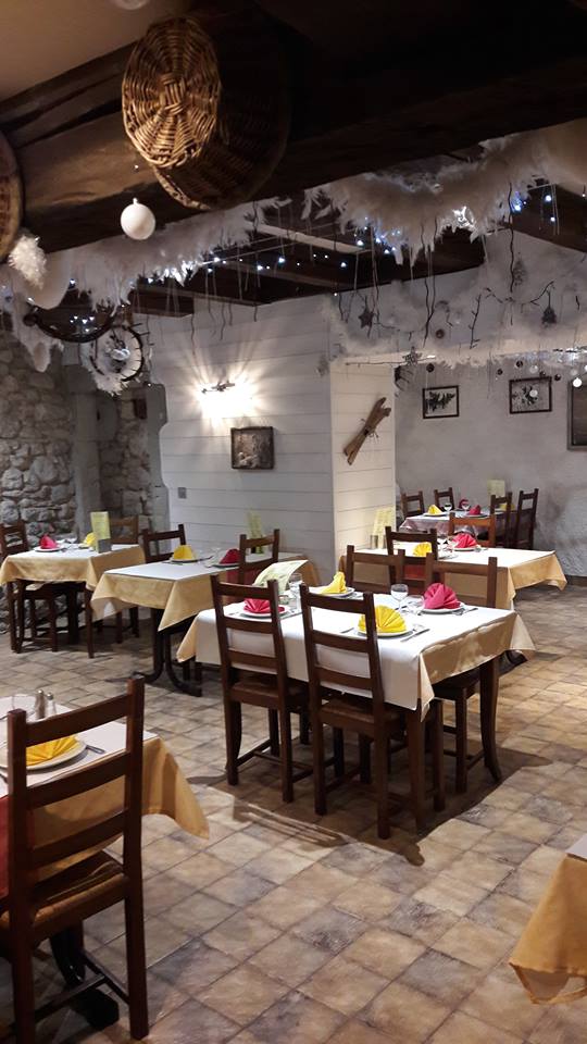 resto 3 - Auberge le Sillet